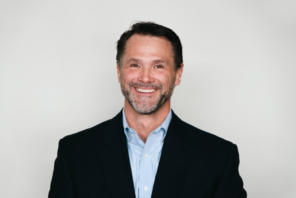 Joel Scheffler - APPLIED Adhesives