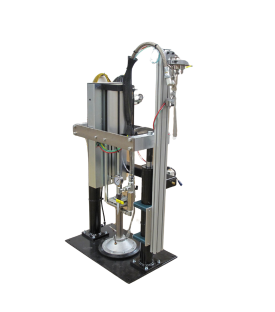 Advanced Dispensing Systems - APPLIED Adhesives