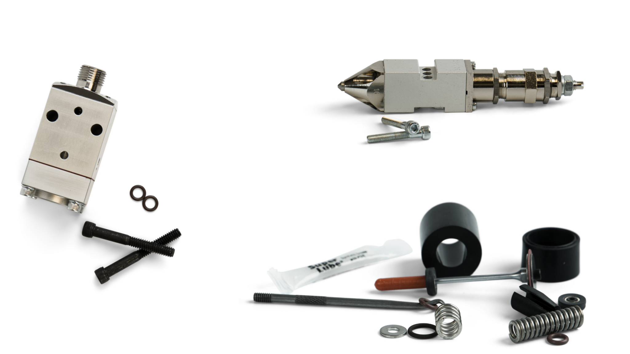 Glue Module Troubleshooting: Stop Leaks & Drips Fast