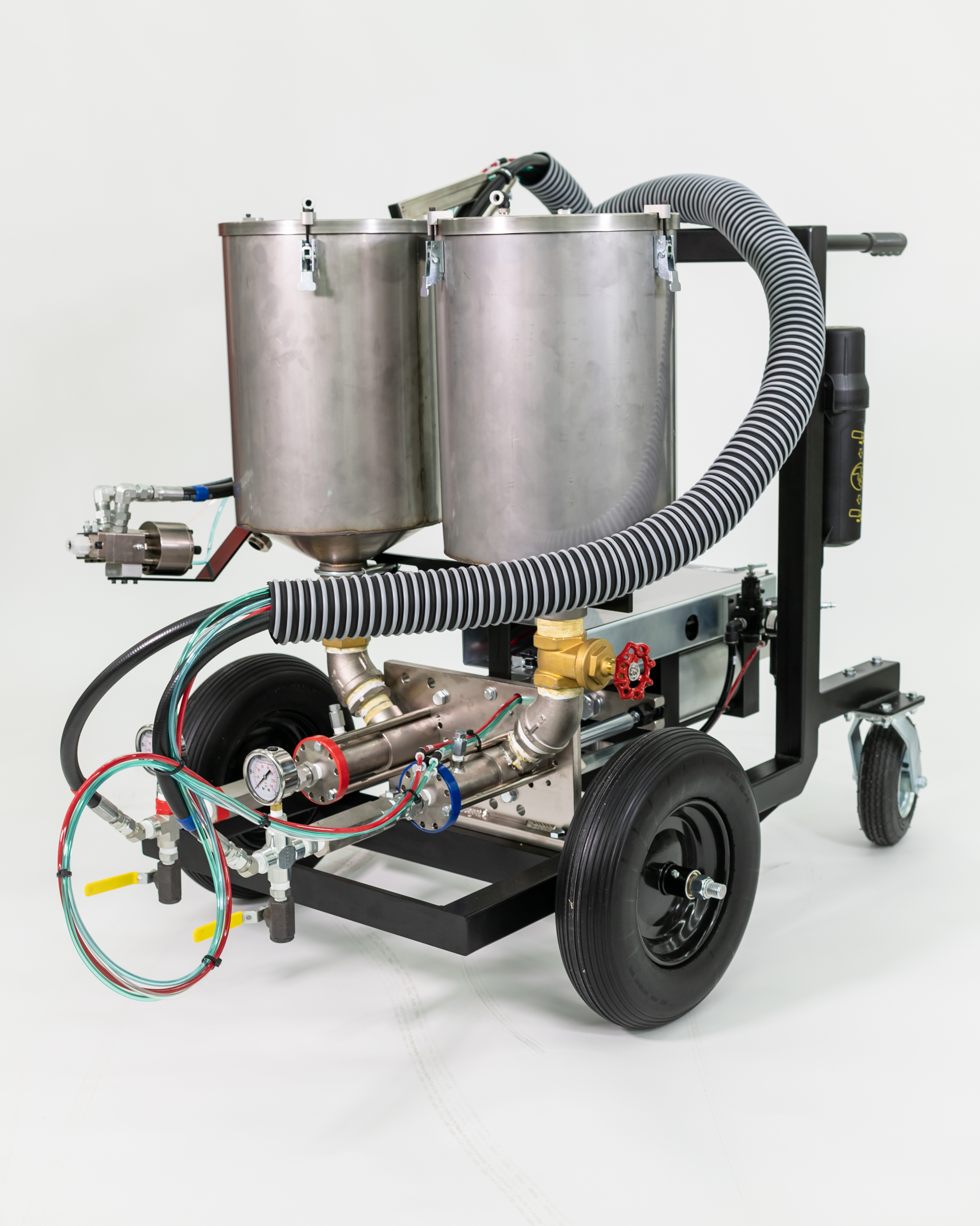 Advanced Dispensing - AST - APPLIED Adhesives